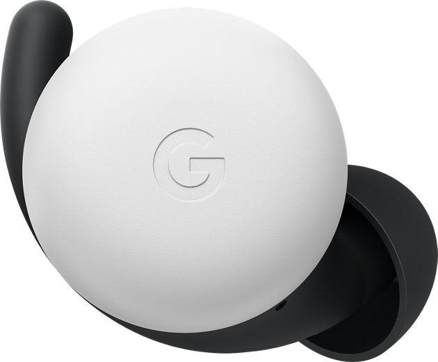 Google Pixel Buds with Wireless Charging Case | Verizon