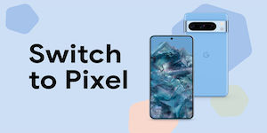 Google Pixel 8 Prepaid Smartphone | Verizon