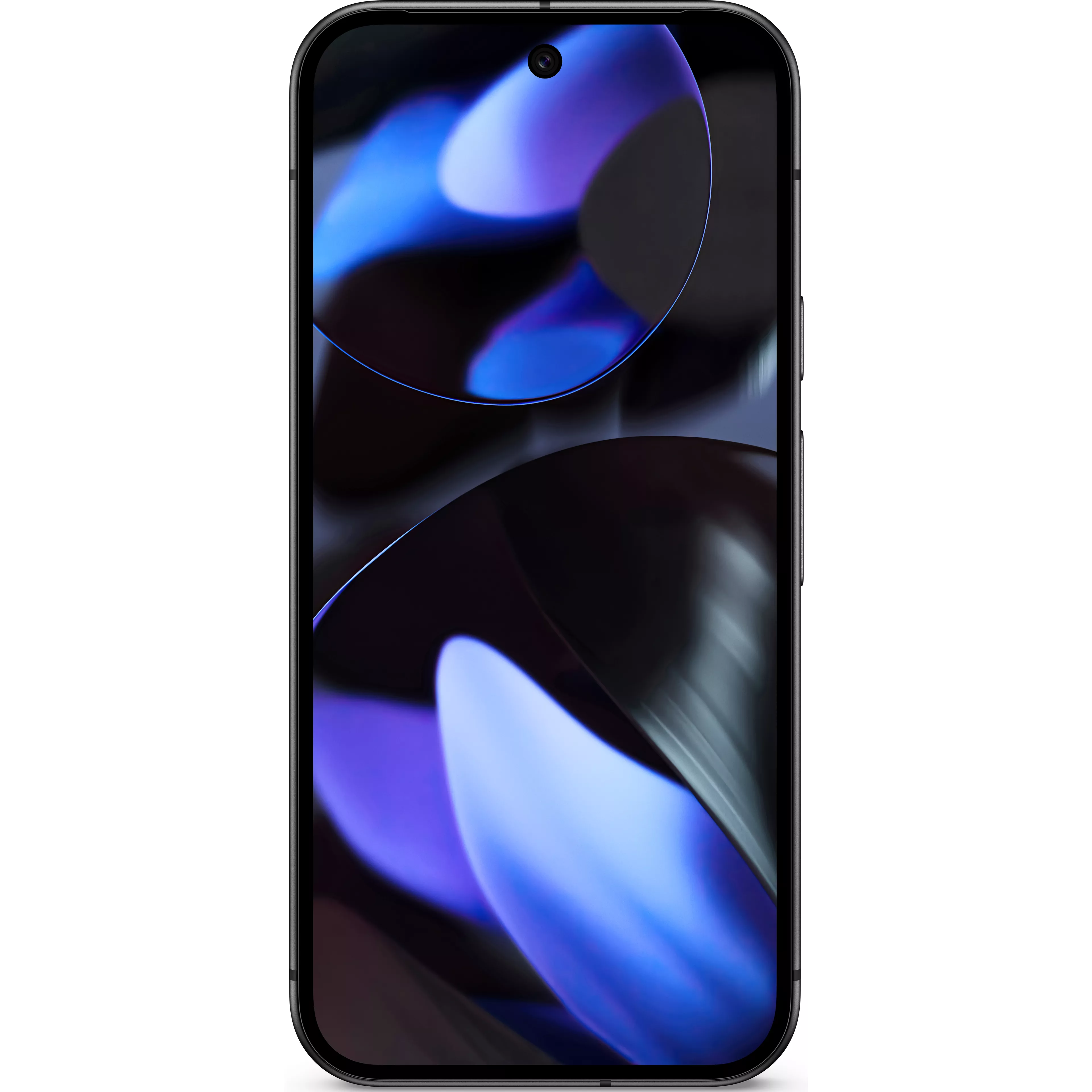 Google Pixel 9 128GB in Obsidian (CPO - Great Condition) image 2