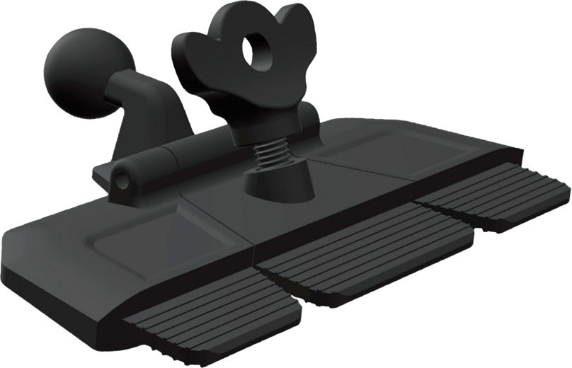 GRIP All-in-1 Automatic Arm Wireless Charging Car Mount | Verizon Wireless