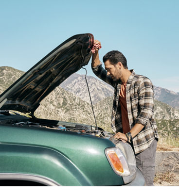 Hum+ Car Diagnostics, Assistance, & Wi-Fi Hotspot | Verizon