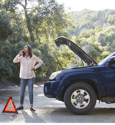 Hum+ Car Diagnostics, Assistance, & Wi-Fi Hotspot | Verizon