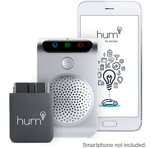 Hum by Verizon | Hum Car | Verizon Wireless