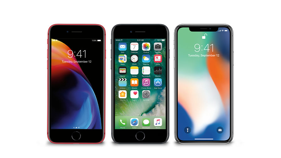 A timeline: Notable milestones in the history of iPhone from Apple