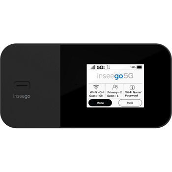 Inseego MiFi X PRO 5G UW for Business | Verizon