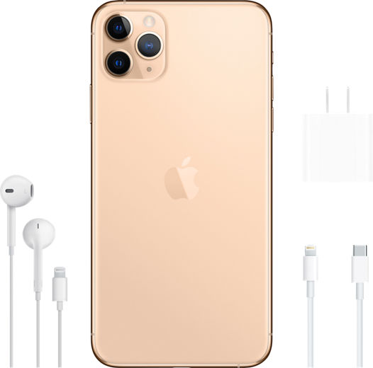 iPhone 11 Pro Max Prepaid, Price & Reviews
