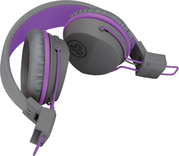 JLab JBuddies Studio Wireless Kids Headphones| Verizon
