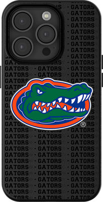 Text Backdrop Case with MagSafe for iPhone 16 Pro Max - University of ...