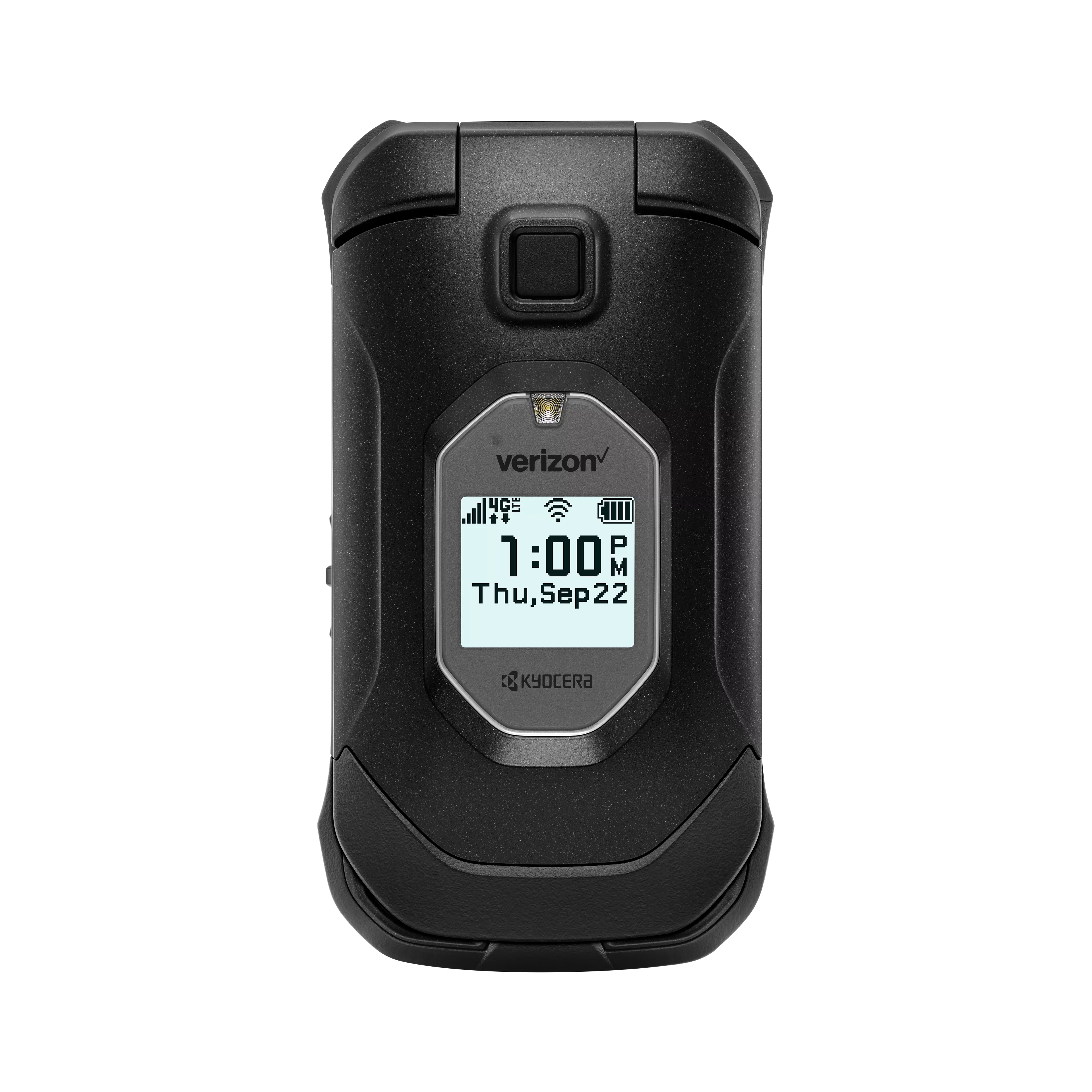 Kyocera DuraXV Extreme+ Non Camera in Black image 7