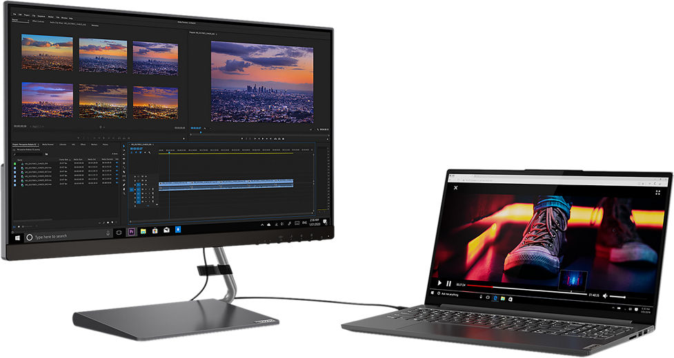 Q24H Ultra-Slim Monitor | Verizon