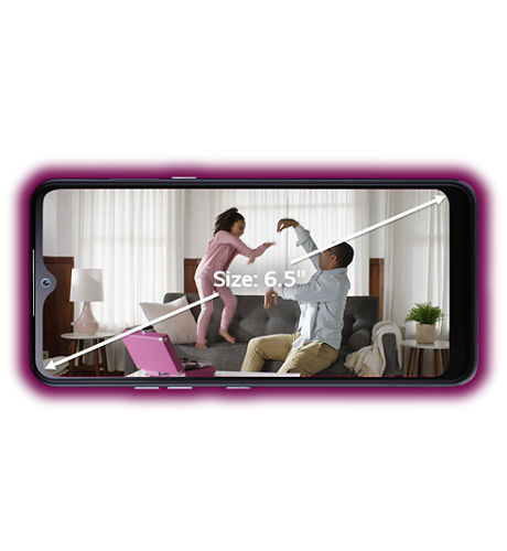 LG K51 Phone Prepaid | Price, Features & Reviews | Get It Today