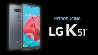 LG K51 Phone | Price, Features & Reviews | Get It Today