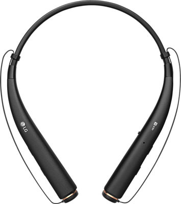 LG TONE PRO Bluetooth Stereo Headset - Verizon Wireless