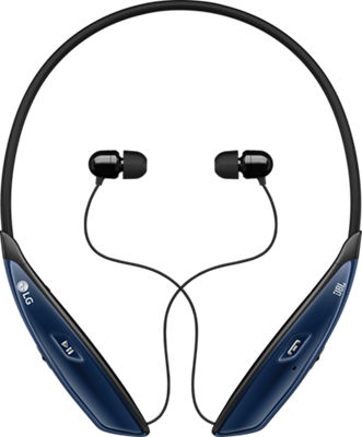 LG TONE ULTRA Bluetooth Stereo Headset - Verizon Wireless