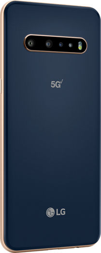 LG V60 ThinQ 5G UW Phone Features & Price | Verizon