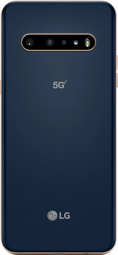 LG V60 ThinQ 5G UW Phone Features & Price | Verizon