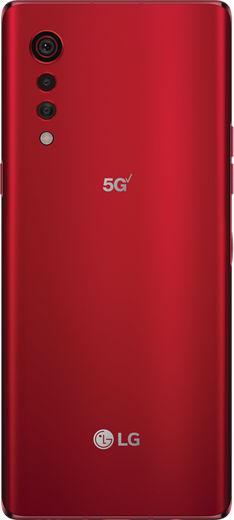 LG VELVET 5G UW | Price, Features & Specs | Shop Now