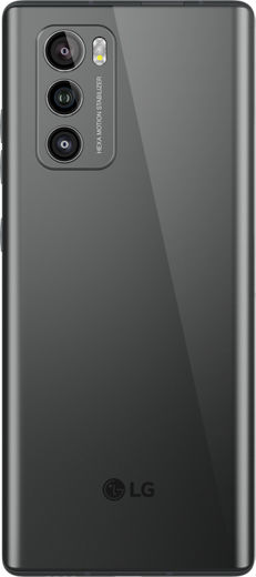 LG WING Smartphone | Colors & Price | Shop Now at Verizon