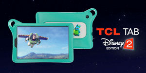 TCL TAB Disney Edition 2 Tablet Prepaid | Verizon