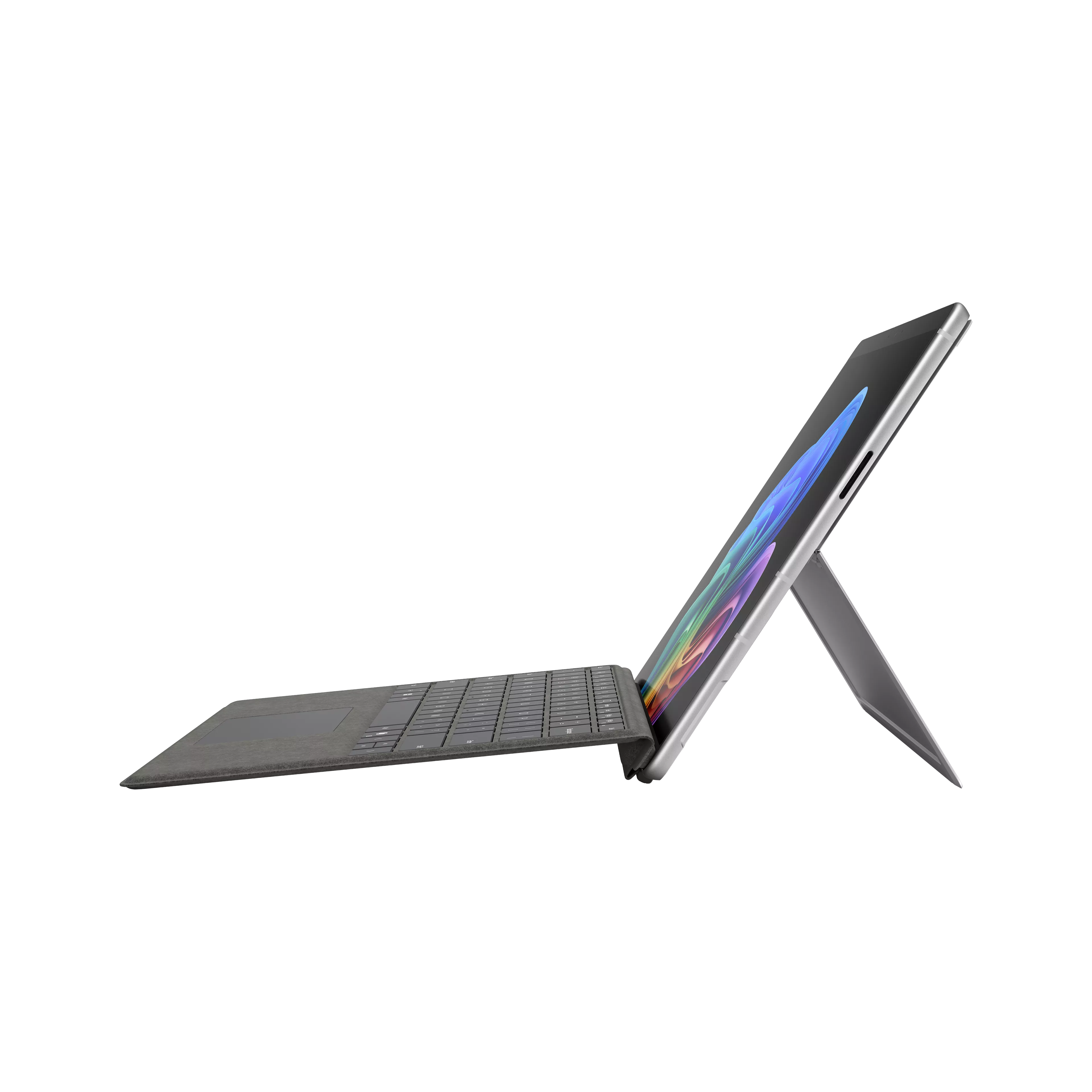 Microsoft Surface Pro 5G for Business, 13-inch 12th Edition - Intel ...