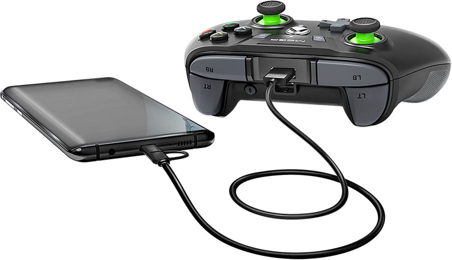 MOGA XP5-X Plus Bluetooth Gaming Controller | Verizon