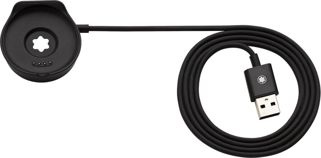 Montblanc Charger for Summit 2+ | Verizon