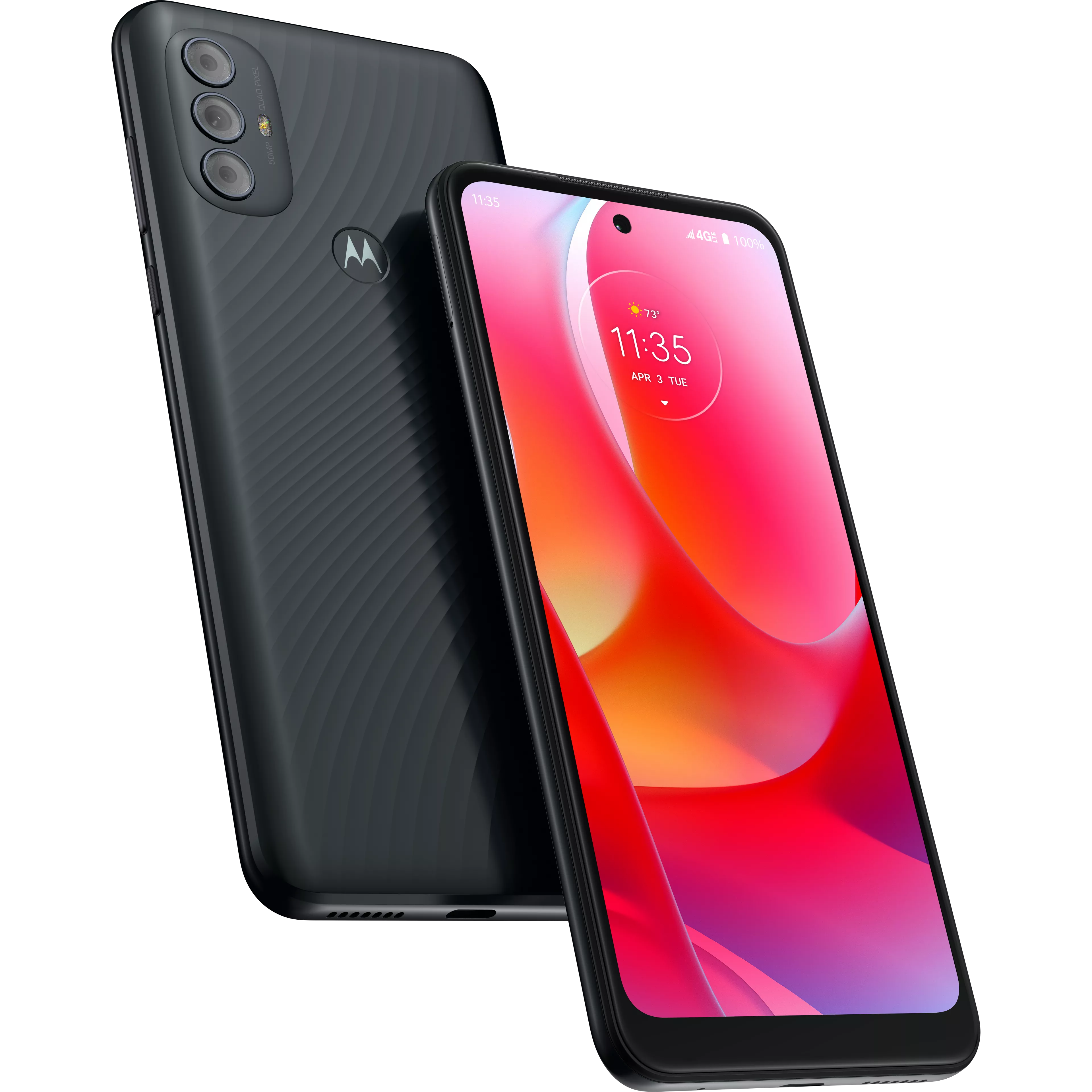 Motorola moto g power (2022)