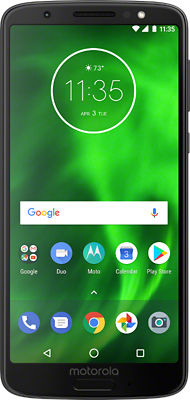 moto g6 | Affordable Android Smartphone | Verizon