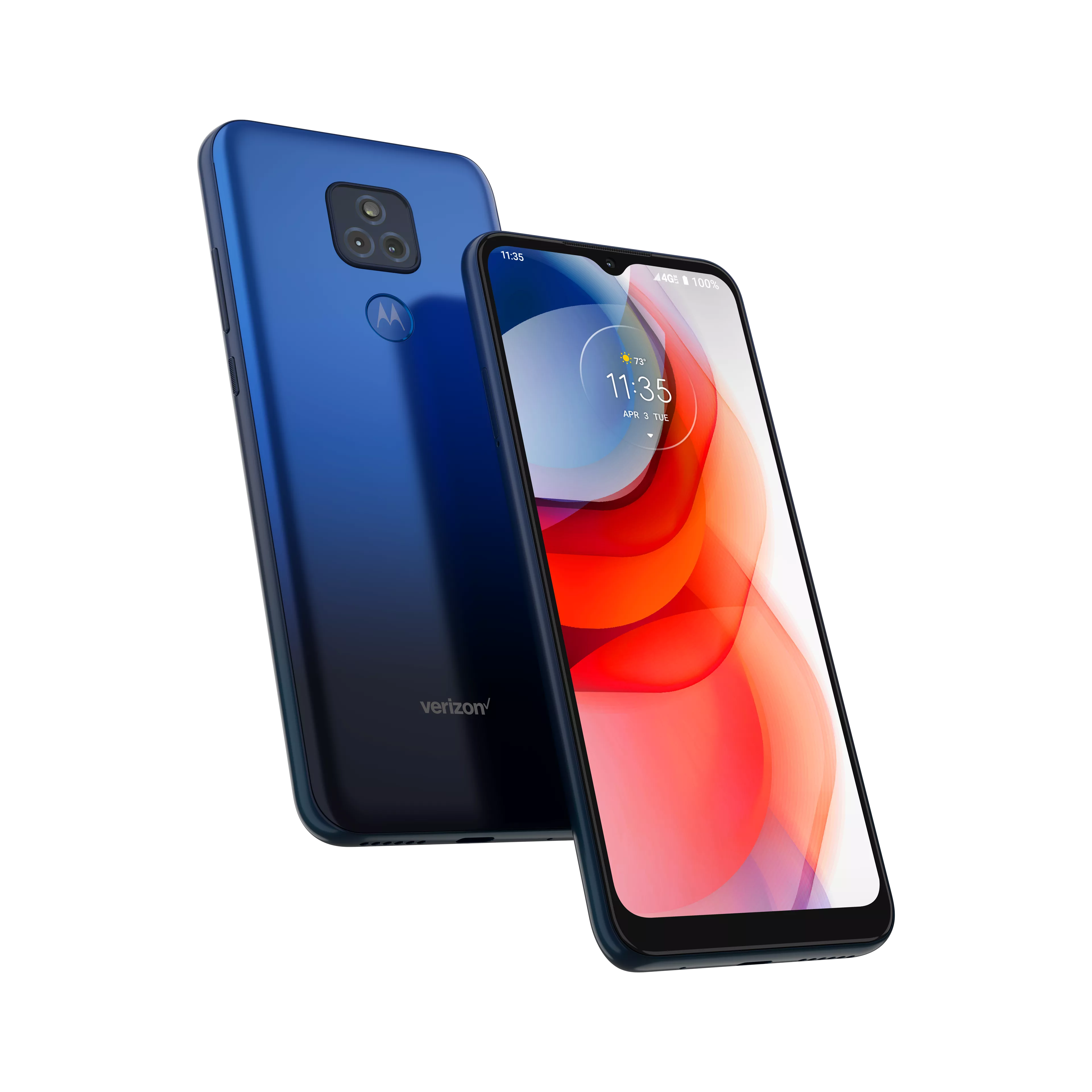 Motorola moto g play (2021)