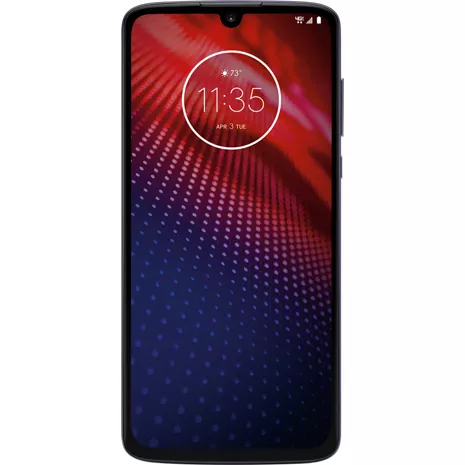 moto z4 Smartphone, Price, Reviews & More | Verizon