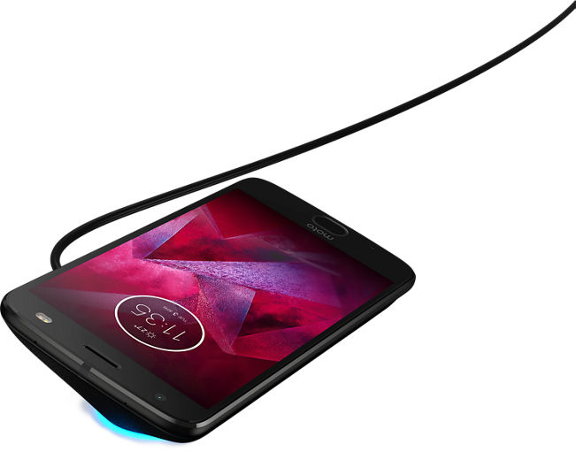 Motorola Smart Speaker with Amazon Alexa Moto Mod | Verizon