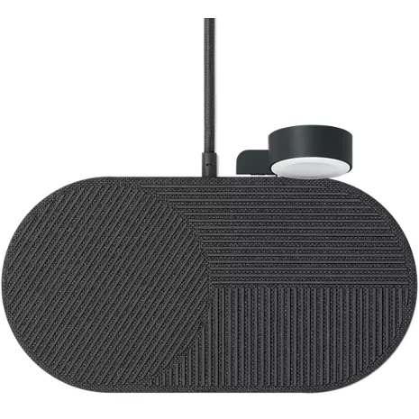 Native Union Drop XL Wireless Charger with Apple Watch Charger | Verizon