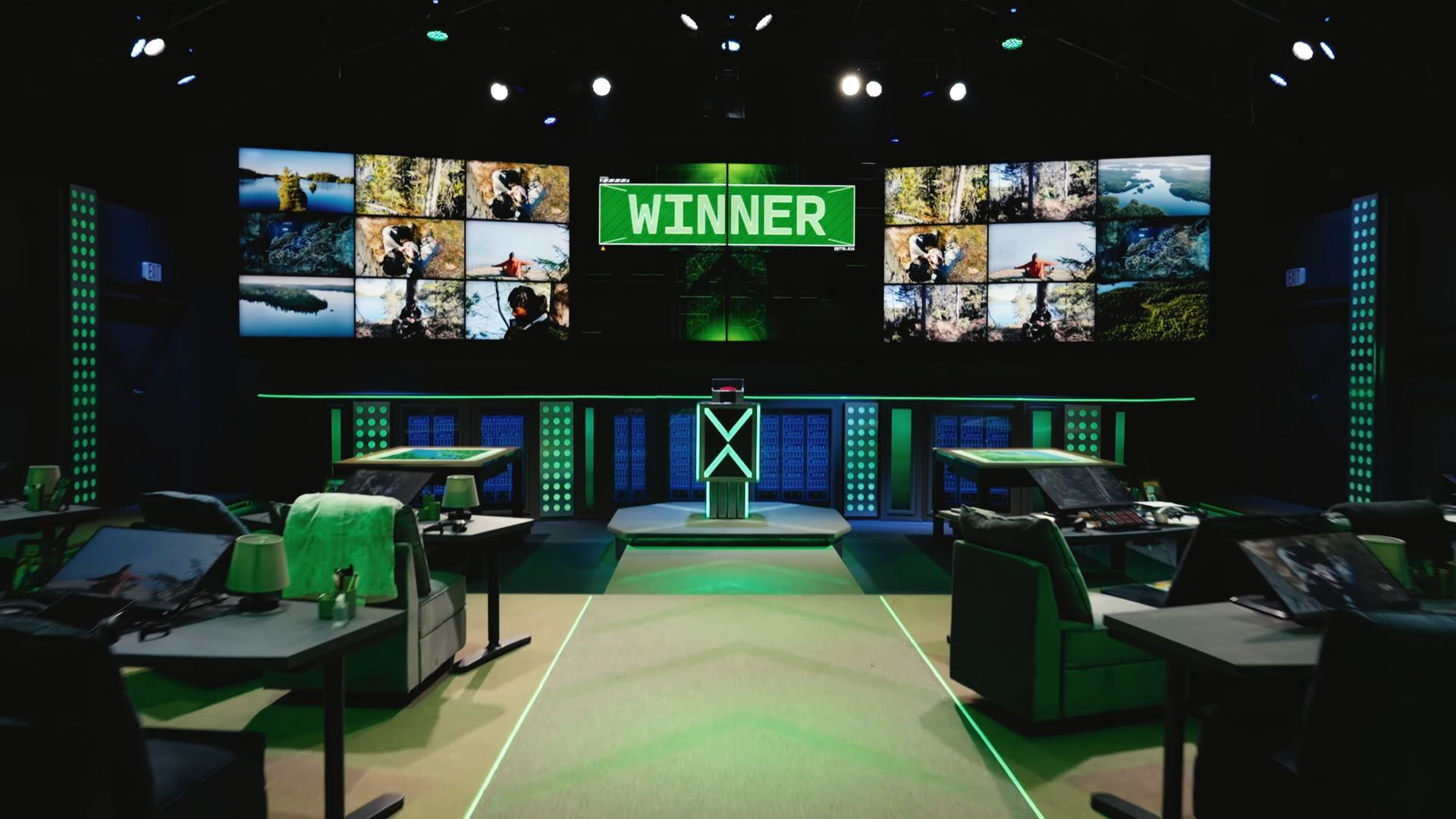 Verizon tech powers FOX’s ‘Extracted’ remote production | About Verizon