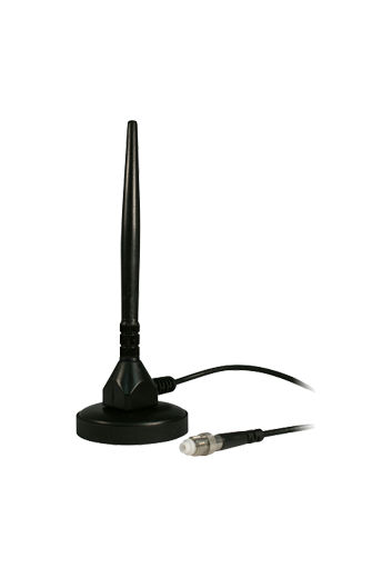 Magnetic Mount Antenna for LTE | Verizon