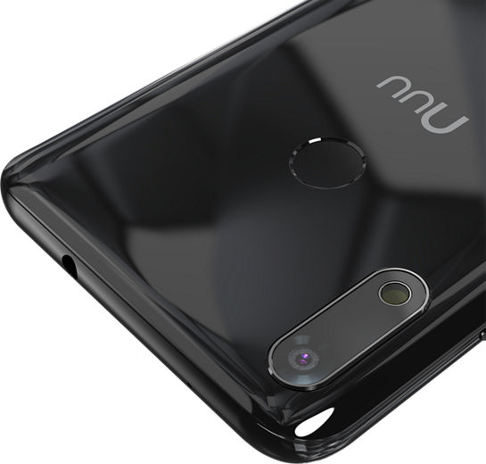 Nuu Mobile X6 Plus Unlocked, Features & Specs | Verizon