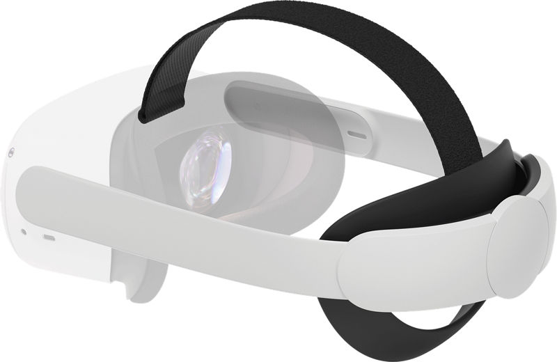 Oculus Elite Strap for Quest 2 | Verizon