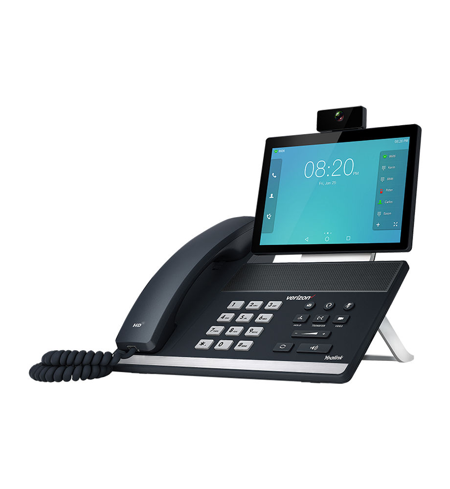 Verizon Business | One Talk