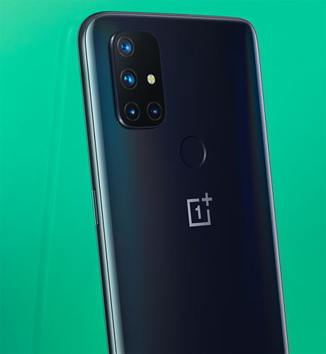 OnePlus Nord N10 Unlocked Smartphone | Verizon
