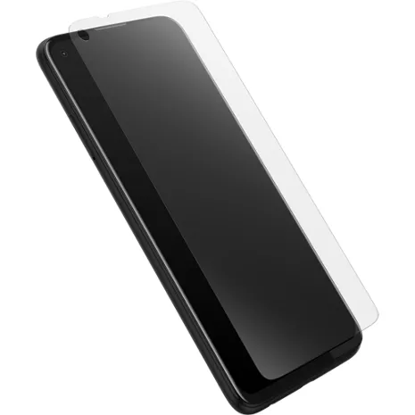 OtterBox Alpha Glass Screen Protector for moto g power | Verizon