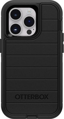 OtterBox Defender Series Pro Case with MagSafe for iPhone 14 Pro ...