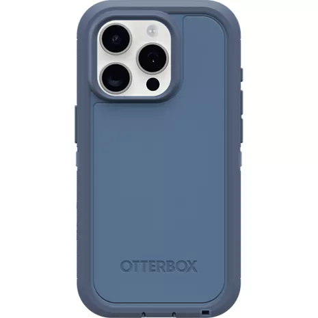 OtterBox Defender Series XT Pro Case for iPhone 15 Pro | Shop Now