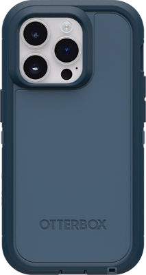 OtterBox Defender Series XT Pro Case with MagSafe for iPhone 14 Pro ...