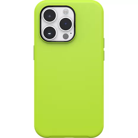 OtterBox Symmetry Series+ Case with MagSafe for iPhone 14 Pro | Shop Now