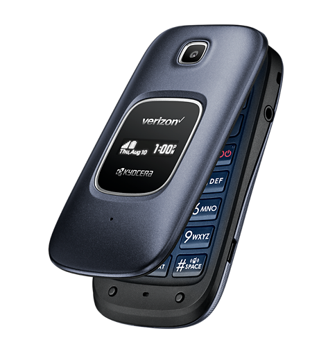 Kyocera Cadence LTE Prepaid | Specs, Pricing, Reviews | Verizon Kyocera Cadence LTE Prepaid | Specs, Pricing, Reviews | Verizon