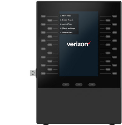 VVX EM50 EXPANSION MODULE | Verizon Wireless