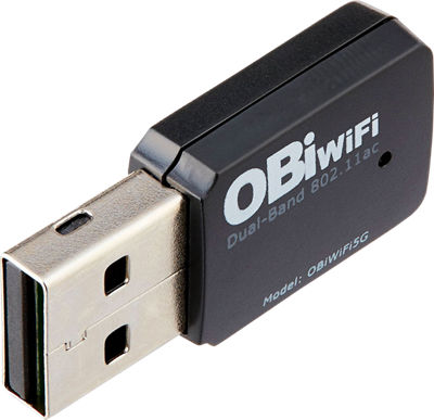 VVX OBIWIFI5G WIFI USB ADAPTOR | Verizon Wireless