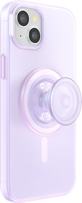 PopSockets PopCase with MagSafe for iPhone 15 Plus | Shop Now