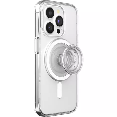 PopSockets PopCase with MagSafe for iPhone 15 Pro | Shop Now