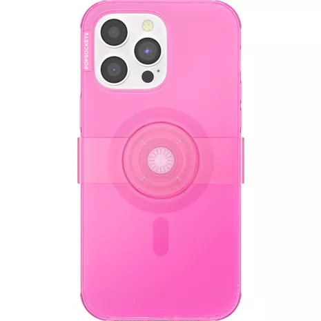PopSockets PopCase with MagSafe for iPhone 14 Pro Max | Shop Now