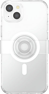 PopSockets PopCase with MagSafe for iPhone 14 Plus | Shop Now